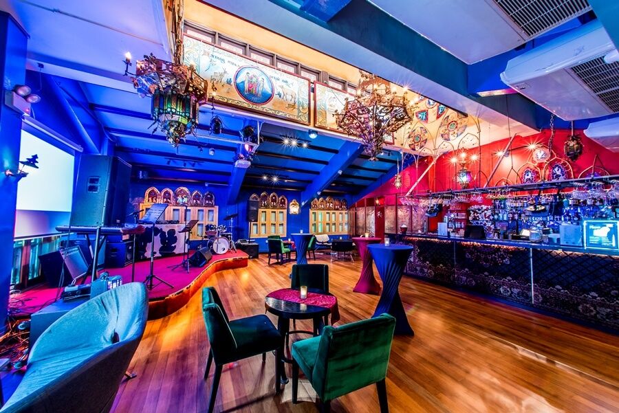 13 Live Music Venues To Check Out In Singapore Maduro The Vagabond 13 Live Music Venues To Check Out In Singapore Maduro The Vagabond